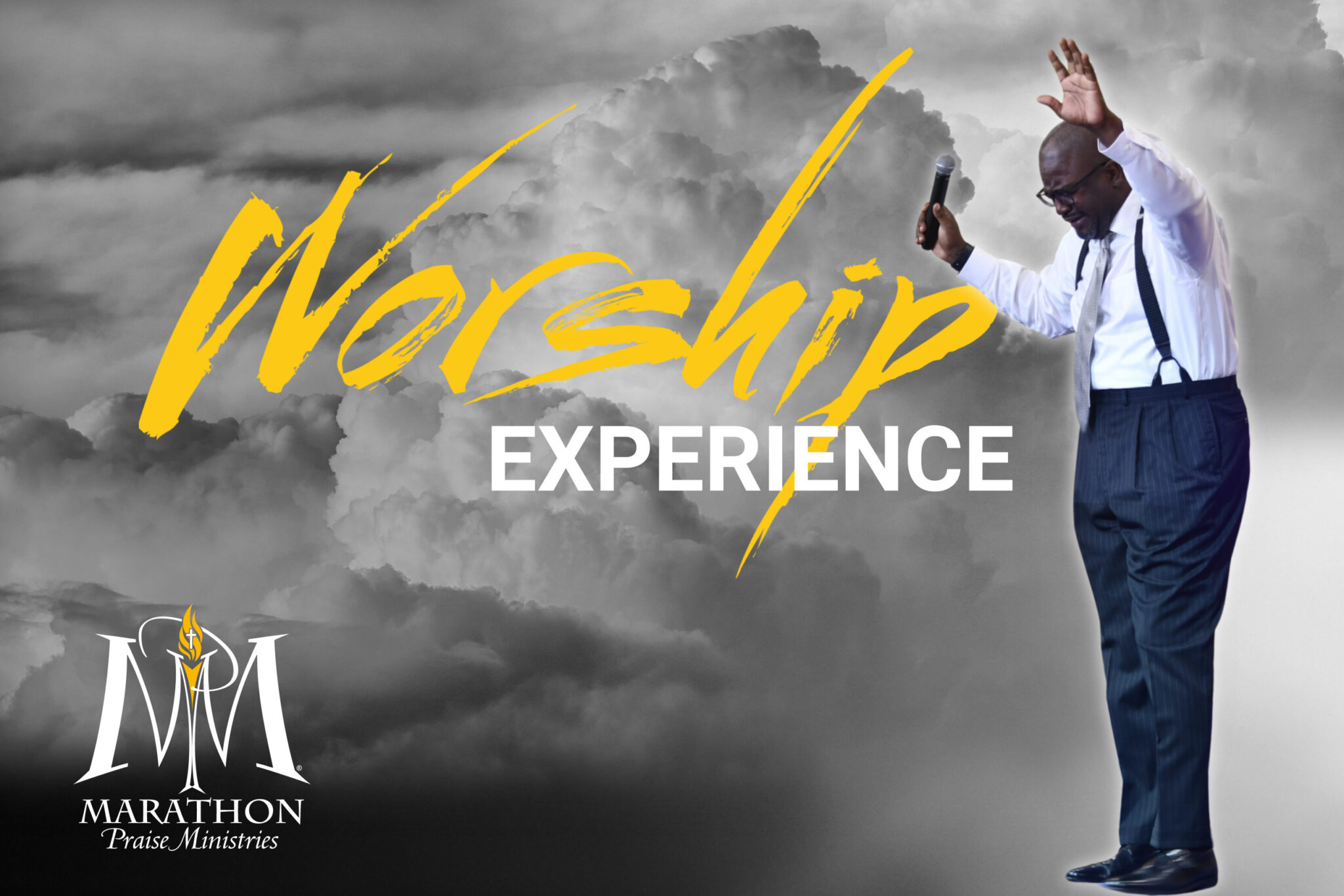 Home - Marathon Praise Ministries