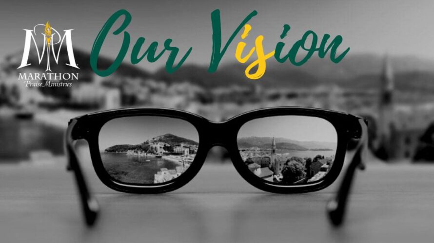 About Marathon - Marathon Praise Ministries