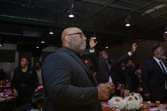 Anniversary Photos - Marathon Praise Ministries