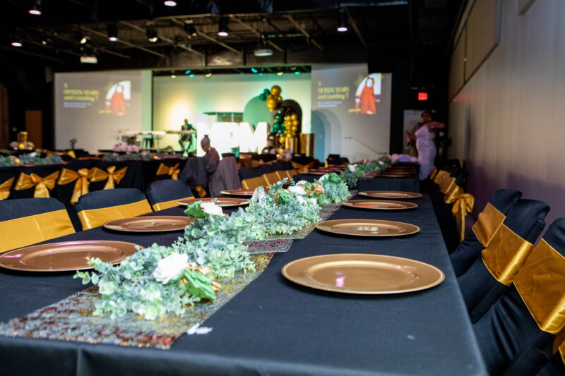 Anniversary Photos - Marathon Praise Ministries