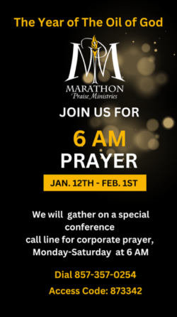 Home - Marathon Praise Ministries