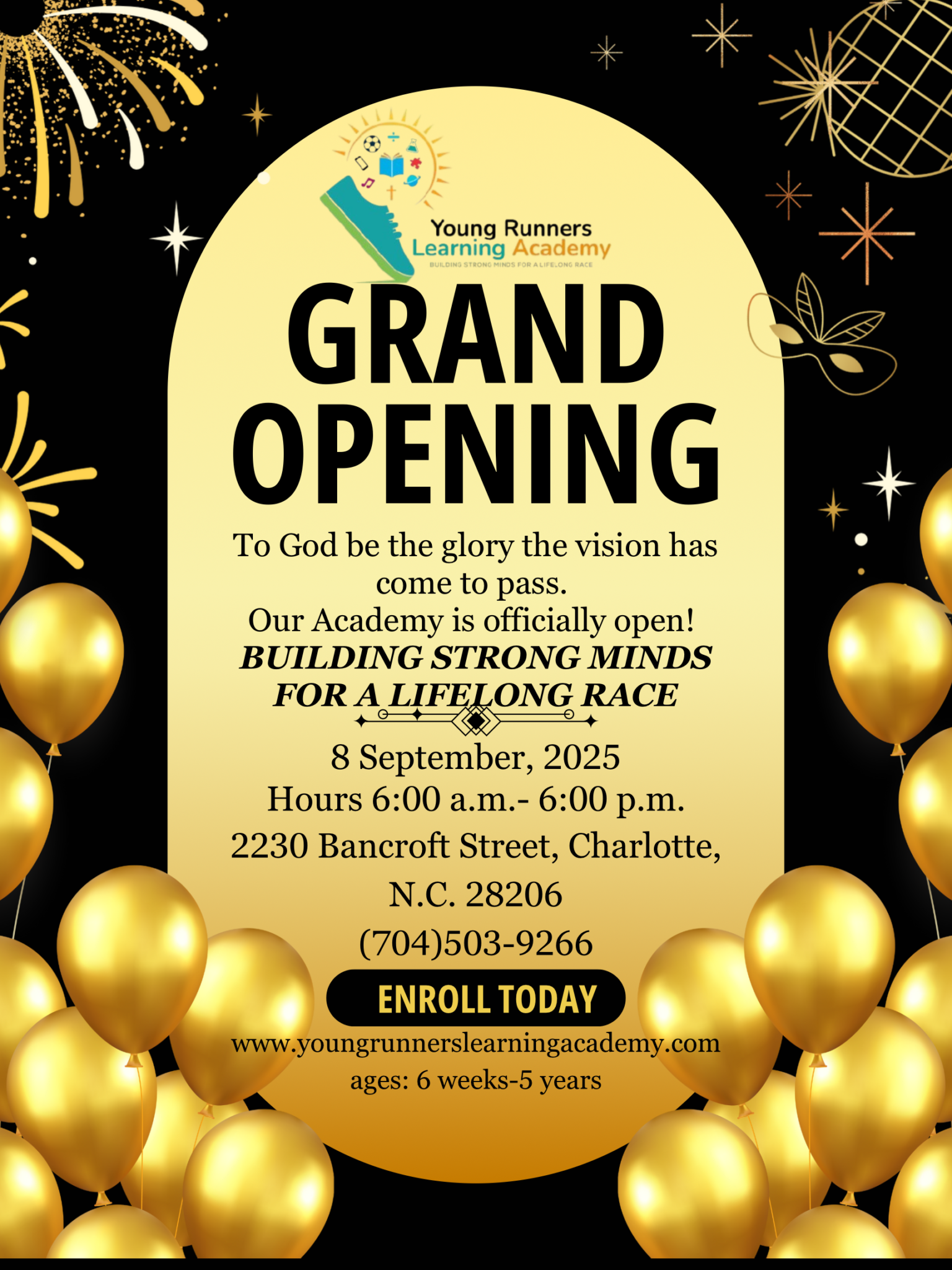 Home - Marathon Praise Ministries